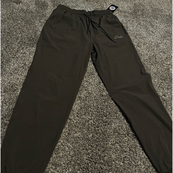 Inaka Power | Pants | Inaka Nylon Pants | Poshmark